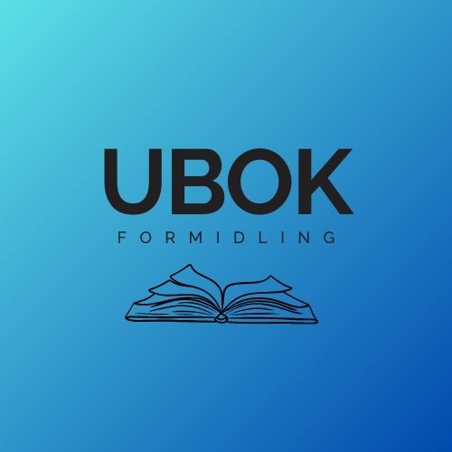 Om – Ubok Formidling